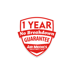 No Breakdown Guarantee | Air Medics Heating & Air | Atlanta